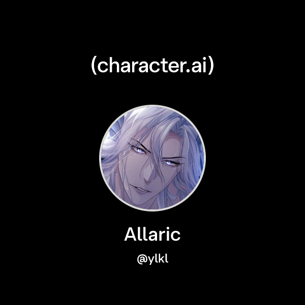 Chat with Allaric | character.ai | AI Chat, Reimagined–Your Words. Your ...
