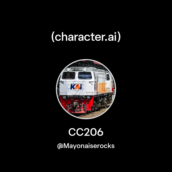 Chat with CC206 | character.ai | AI Chat, Reimagined–Your Words. Your ...