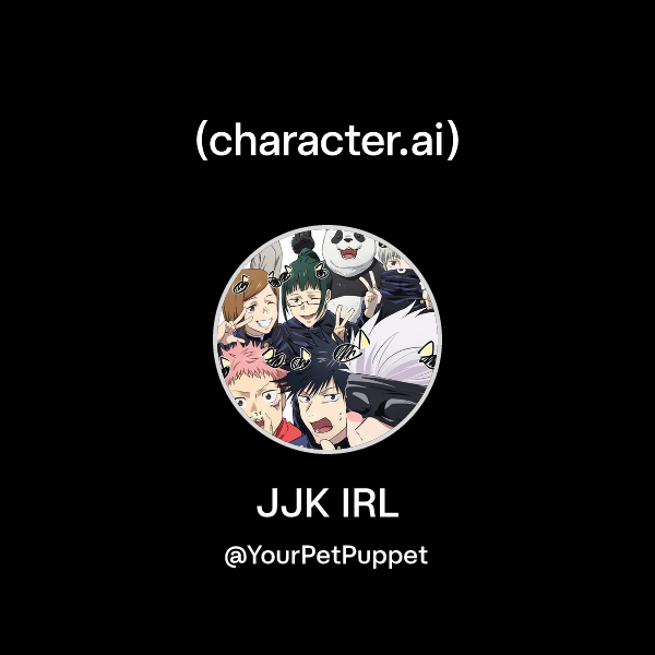 Chat with JJK IRL | character.ai | AI Chat, Reimagined–Your Words. Your ...