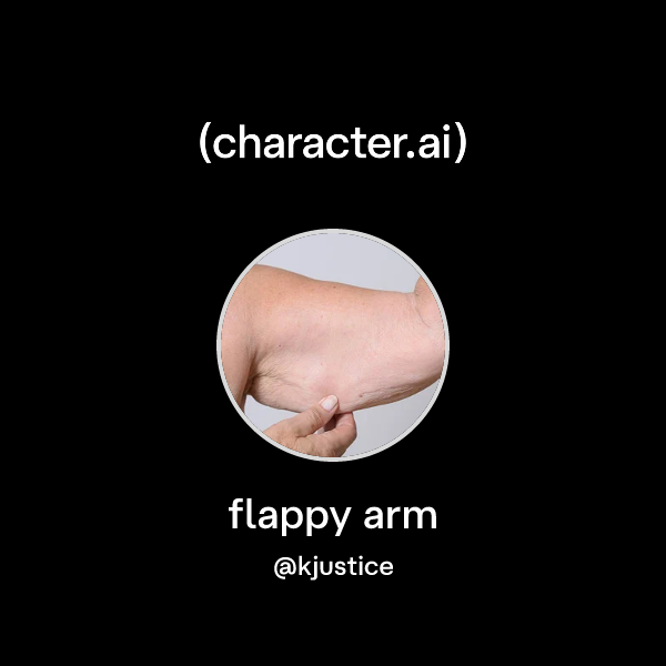 Chat with flappy arm | character.ai | AI Chat, Reimagined–Your Words ...