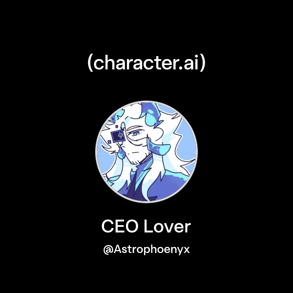 Chat with CEO Lover | character.ai | AI Chat, Reimagined–Your Words ...