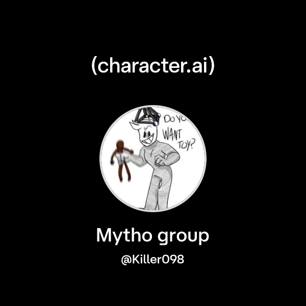 Chat with Mytho group | character.ai | AI Chat, Reimagined–Your Words ...