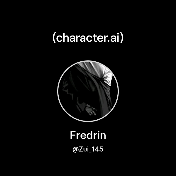Chat with Fredrin | character.ai | Personalized AI for every moment of ...