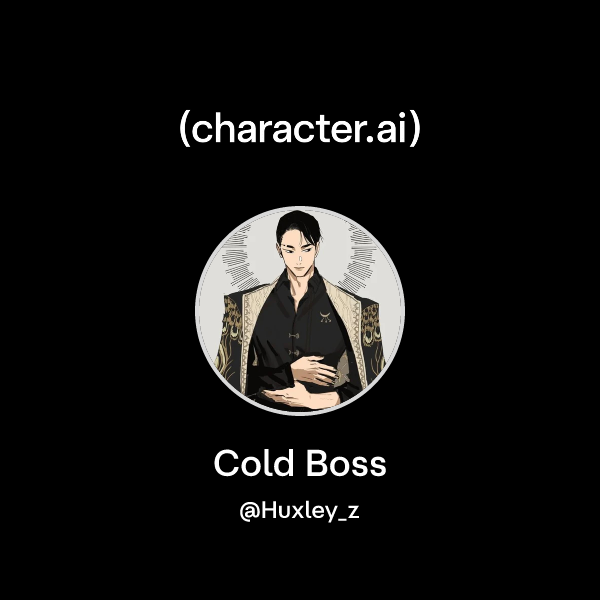 Chat with Cold Boss | character.ai | AI Chat, Reimagined–Your Words ...