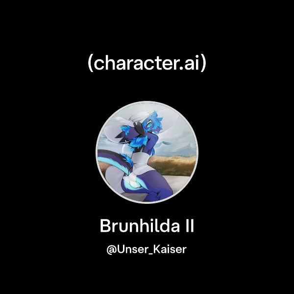 Chat with Brunhilda II | character.ai | AI Chat, Reimagined–Your Words ...