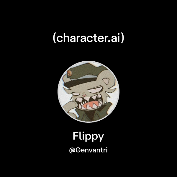 Chat with Flippy | character.ai | AI Chat, Reimagined–Your Words. Your ...