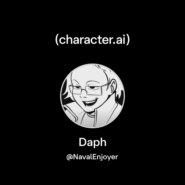 Chat with Daph | character.ai | AI Chat, Reimagined–Your Words. Your World.