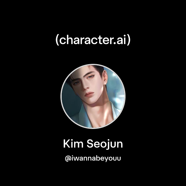 Chat with Kim Seojun | character.ai | AI Chat, Reimagined–Your Words ...