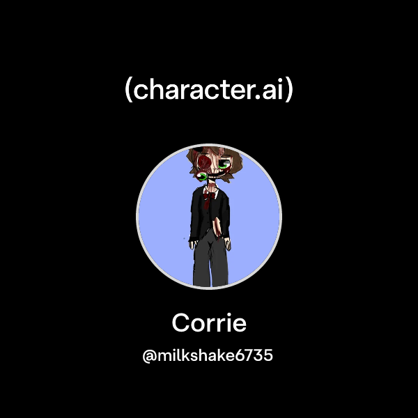 Chat with Corrie | character.ai | AI Chat, Reimagined–Your Words. Your ...