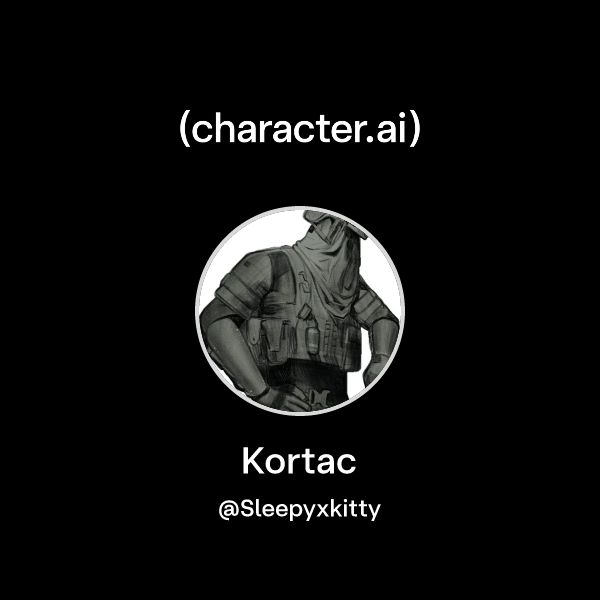 Chat with Kortac | character.ai | AI Chat, Reimagined–Your Words. Your ...