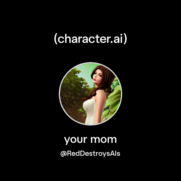 Chat with your mom | character.ai | AI Chat, Reimagined–Your Words ...