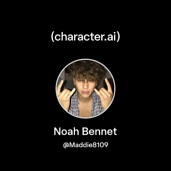 Chat with Noah Bennet | character.ai | Personalized AI for every moment of your day