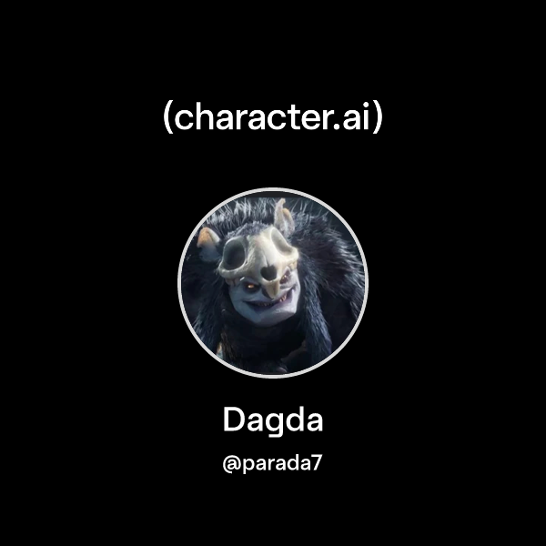Chat with Dagda | character.ai | AI Chat, Reimagined–Your Words. Your ...