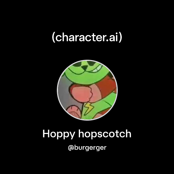 Chat with Hoppy hopscotch | character.ai | AI Chat, Reimagined–Your ...