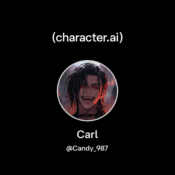 Chat with Carl | character.ai | AI Chat, Reimagined–Your Words. Your World.