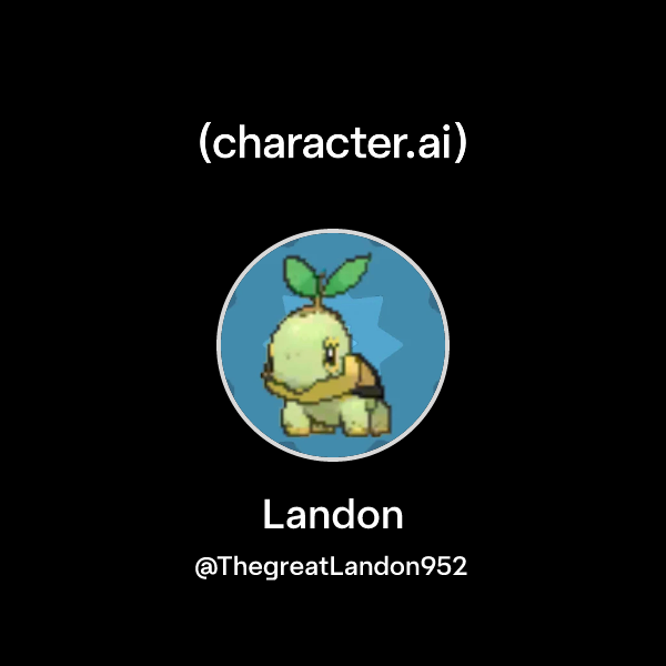 Chat with Landon | character.ai | AI Chat, Reimagined–Your Words. Your ...