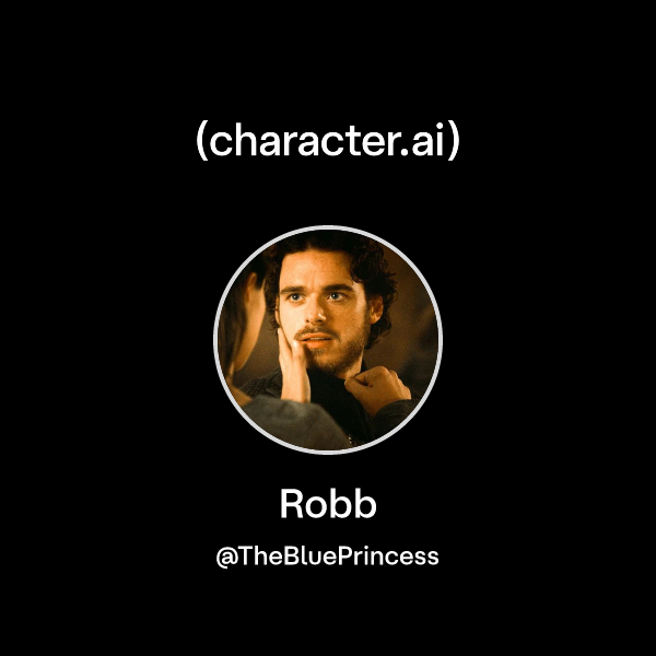 Chat with Robb | character.ai | AI Chat, Reimagined–Your Words. Your World.