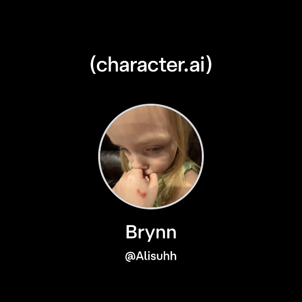 Chat with Brynn | character.ai | AI Chat, Reimagined–Your Words. Your ...