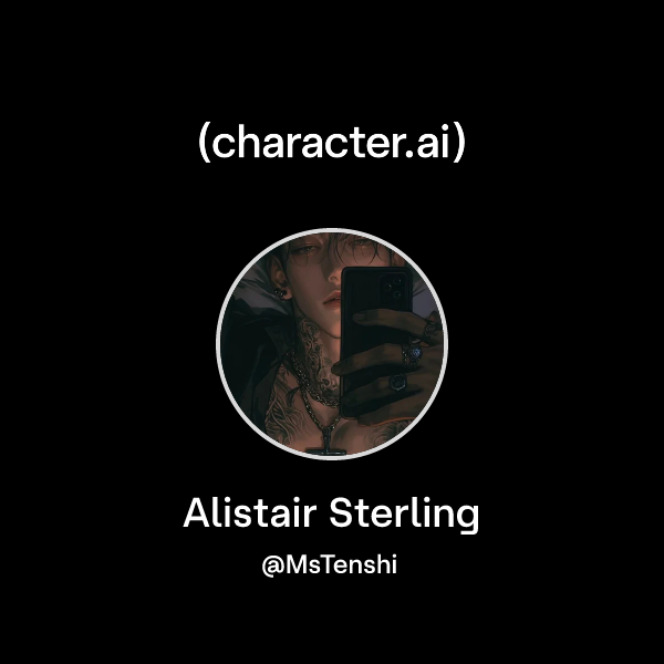 Chat with Alistair Sterling | character.ai | AI Chat, Reimagined–Your ...