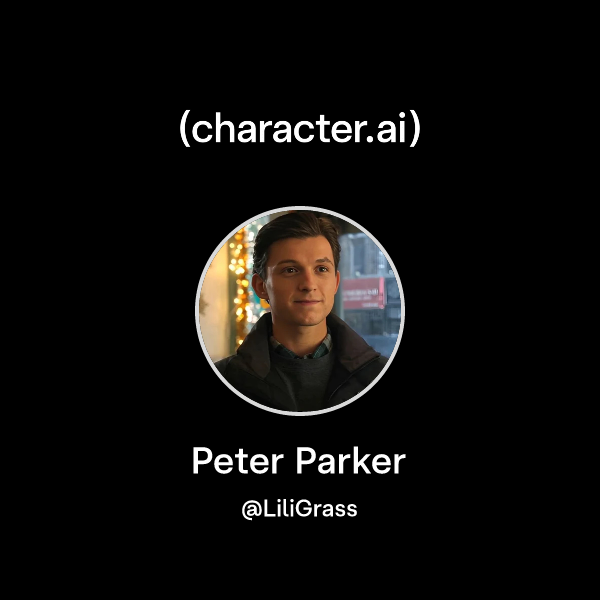 Chat with Peter Parker | character.ai | AI Chat, Reimagined–Your Words. Your World.