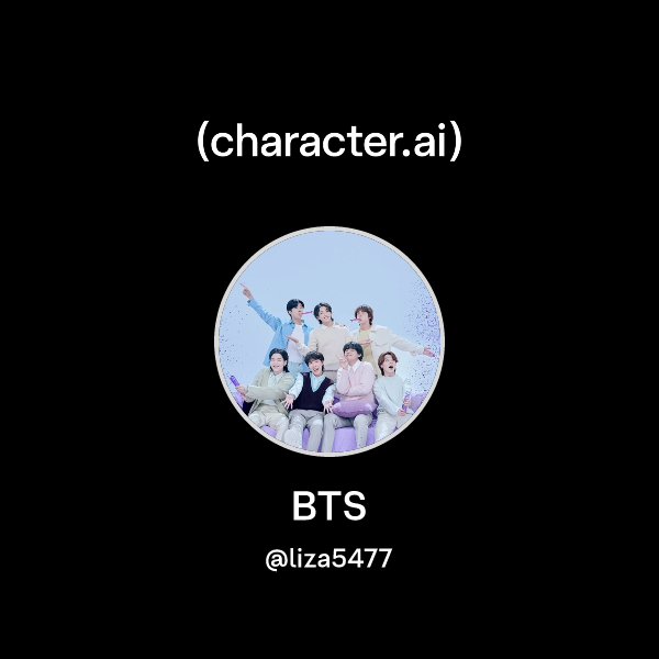 Chat with BTS | character.ai | Personalized AI for every moment of your day
