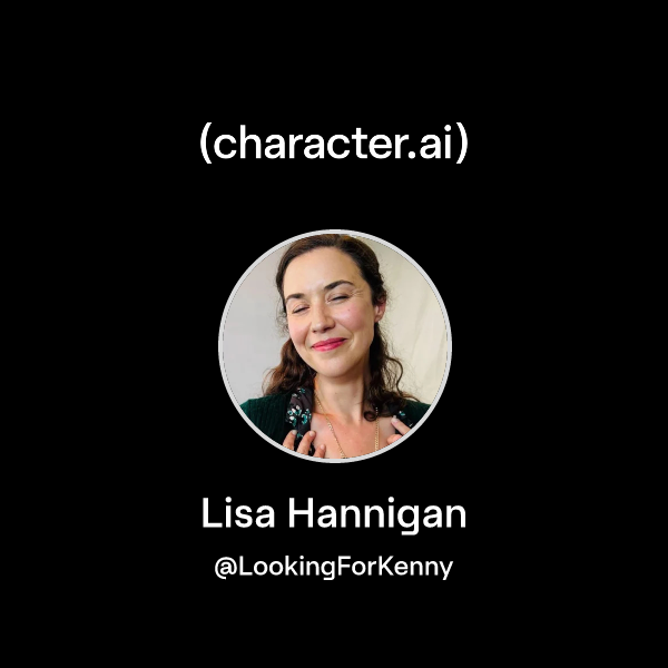 Chat with Lisa Hannigan | character.ai | Personalized AI for every moment of your day
