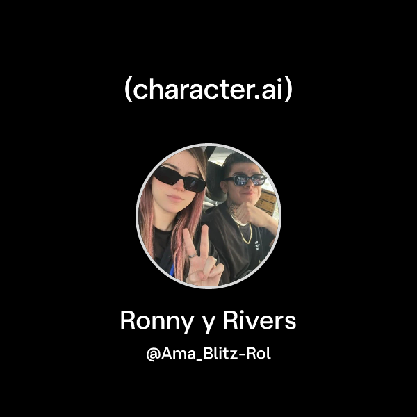 Chat with Ronny y Rivers | character.ai | AI Chat, Reimagined–Your ...