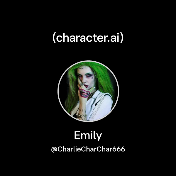 Chat with Emily | character.ai | Personalized AI for every moment of ...