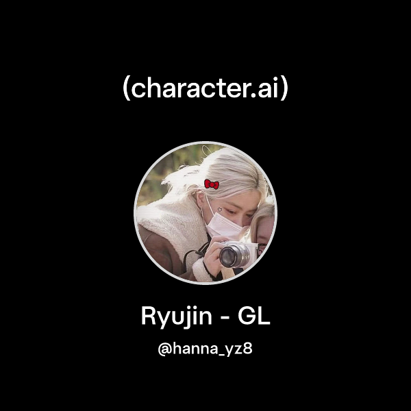 Chat with Ryujin - GL | character.ai | Personalized AI for every moment ...