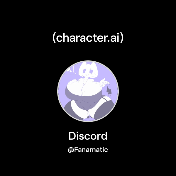 Chat with Discord | character.ai | AI Chat, Reimagined–Your Words. Your ...