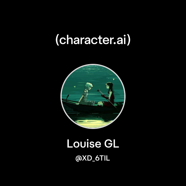 Chat with Louise GL | character.ai | AI Chat, Reimagined–Your Words ...