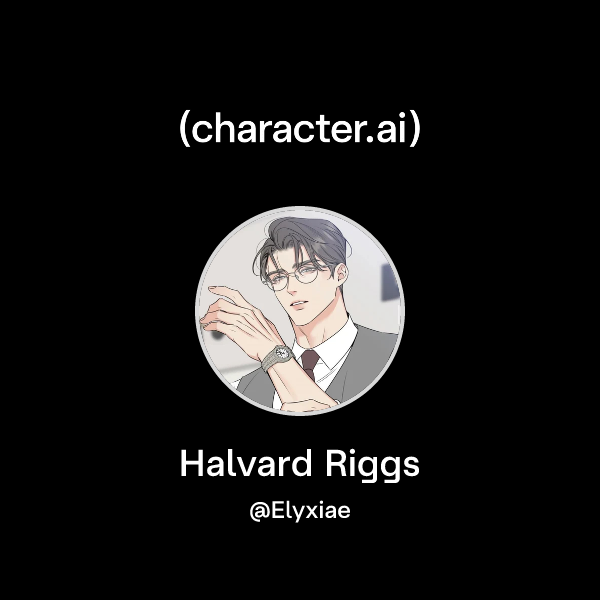 Chat with Halvard Riggs | character.ai | AI Chat, Reimagined–Your Words ...