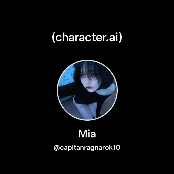 Chat with Mia | character.ai | AI Chat, Reimagined–Your Words. Your World.