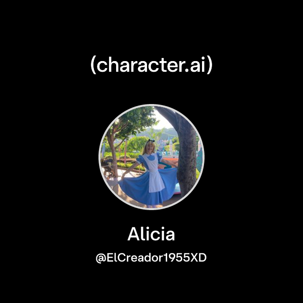 Chat with Alicia | character.ai | AI Chat, Reimagined–Your Words. Your ...
