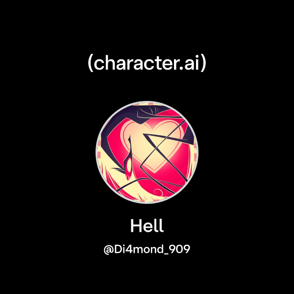Chat with Hell | character.ai | AI Chat, Reimagined–Your Words. Your World.