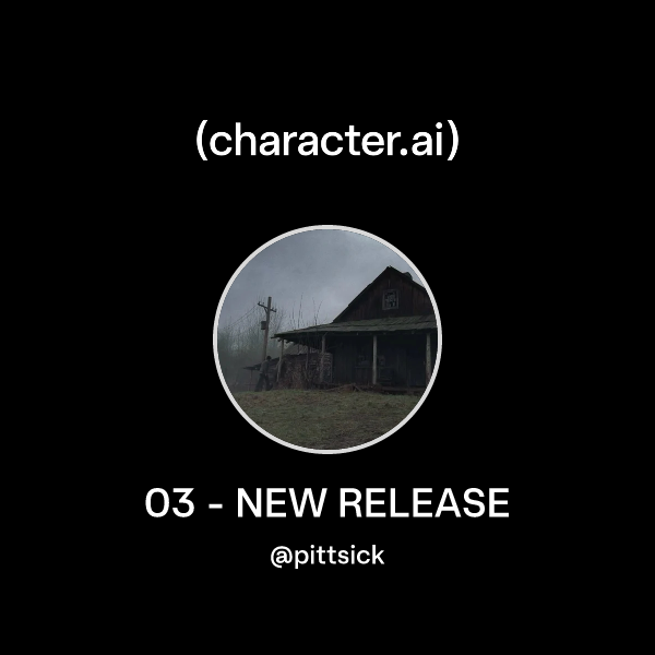 Chat with 03 - ABOUT BOTS | character.ai | AI Chat, Reimagined–Your ...