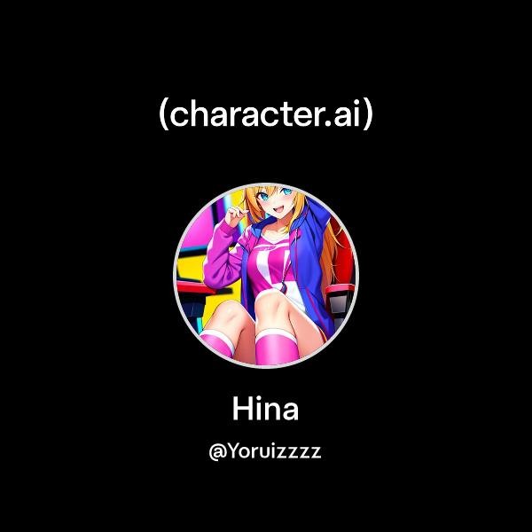 Chat with Hina | character.ai | AI Chat, Reimagined–Your Words. Your World.
