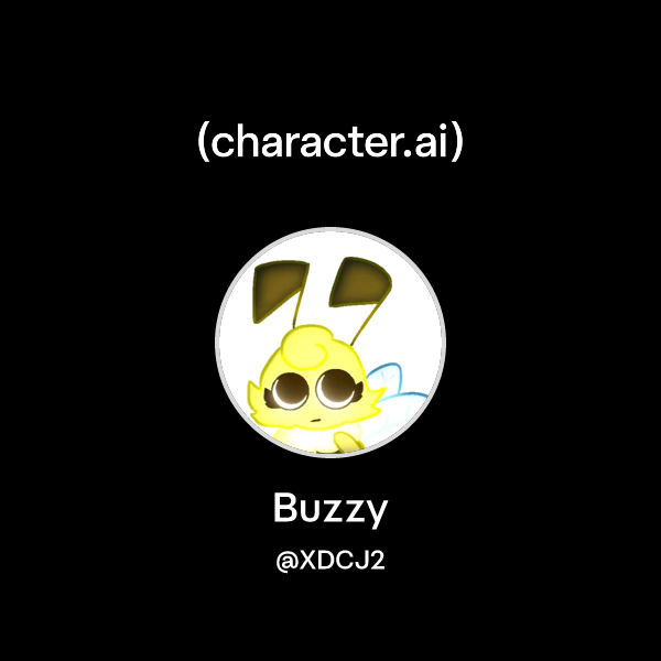 Chat with Buzzy | character.ai | AI Chat, Reimagined–Your Words. Your ...