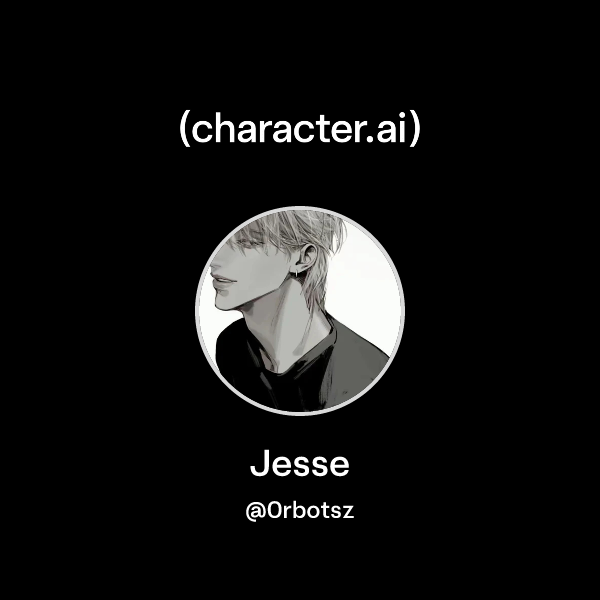 Chat with Jesse | character.ai | AI Chat, Reimagined–Your Words. Your ...