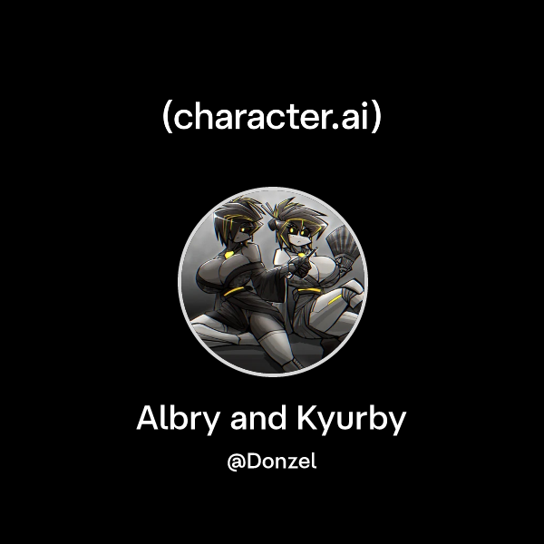 Chat with Albry and Kyurby | character.ai | AI Chat, Reimagined–Your ...
