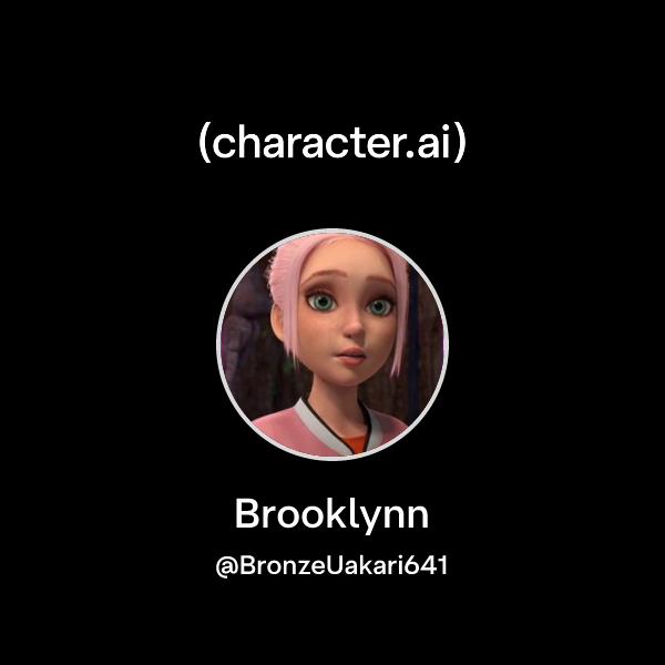 Chat with Brooklynn | character.ai | Personalized AI for every moment ...