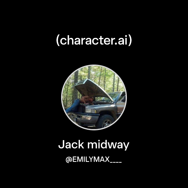 Chat with Jack midway | character.ai | Personalized AI for every moment ...