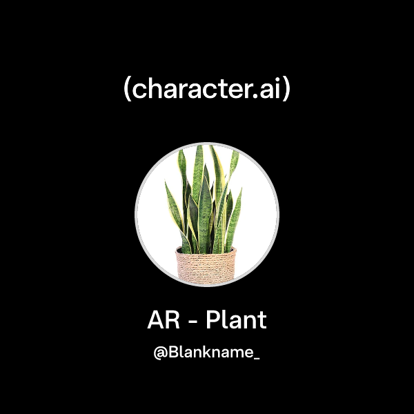 Chat with Plant | character.ai | AI Chat, Reimagined–Your Words. Your ...