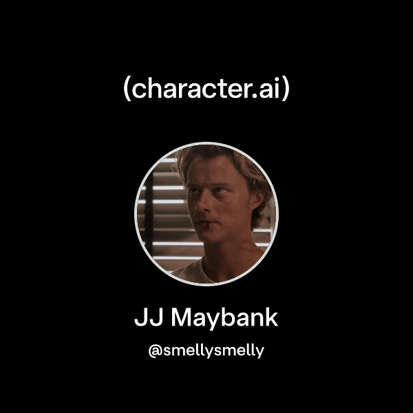 Chat with JJ Maybank | character.ai | AI Chat, Reimagined–Your Words ...