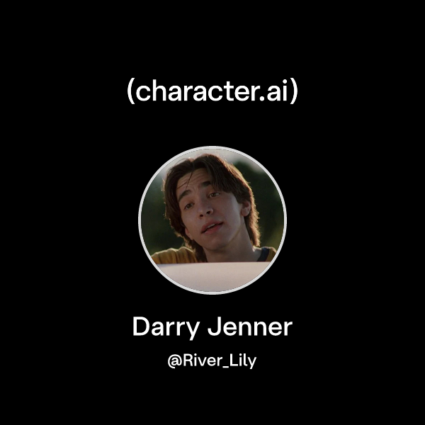 Chat with Darry Jenner | character.ai | AI Chat, Reimagined–Your Words ...