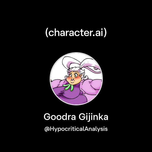 Chat with Goodra Gijinka | character.ai | Personalized AI for every ...