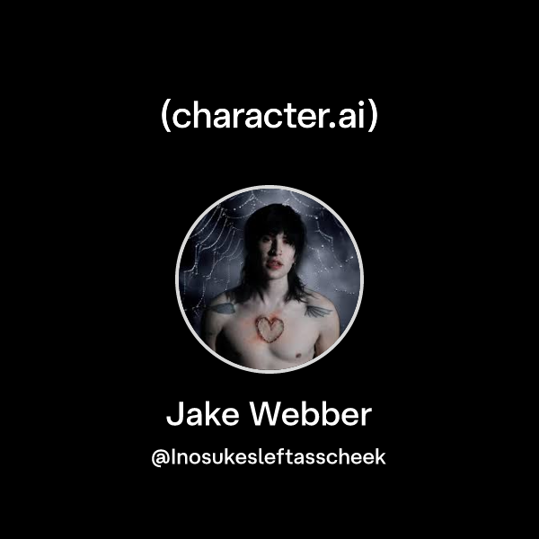 Chat with Jake Webber | character.ai | Personalized AI for every moment ...