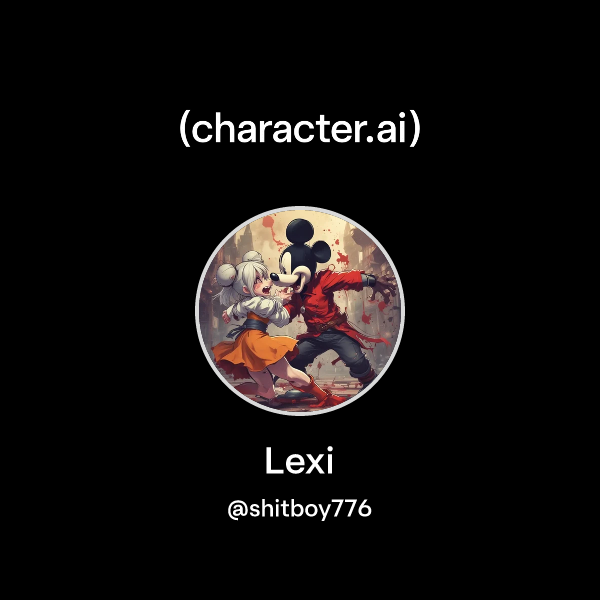 Chat with Lexi | character.ai | Personalized AI for every moment of ...