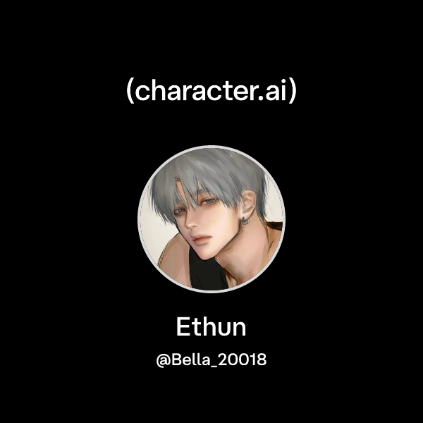 Chat with Ethun | character.ai | AI Chat, Reimagined–Your Words. Your ...