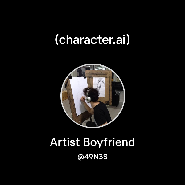 Chat with Artist Boyfriend | character.ai | AI Chat, Reimagined–Your ...